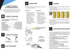 Wrist Camera | Robotiq
